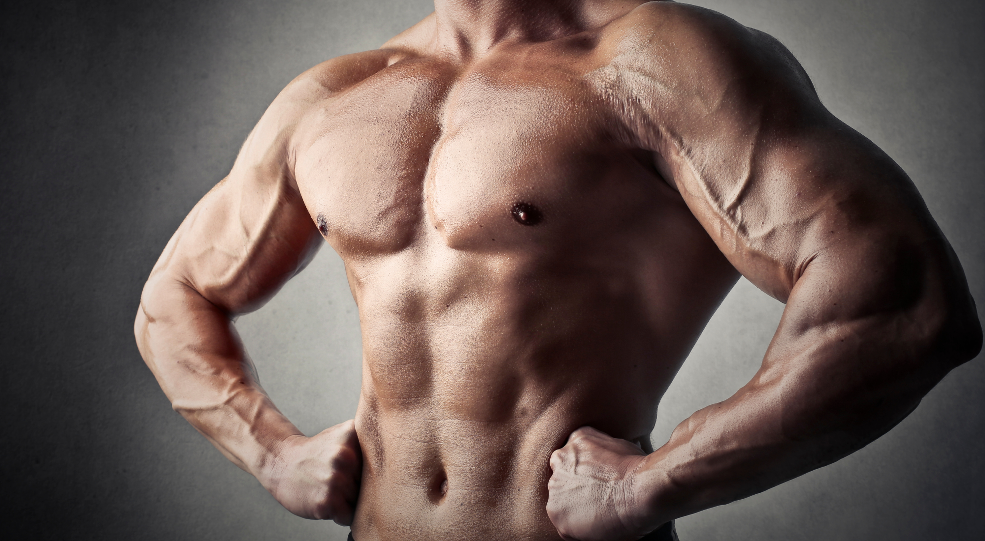 Lean Bulk: Strategies for Gaining Muscle Without Fat – Voyager Supplements