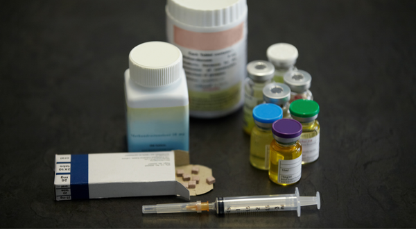 What is Tren? Understanding Steroids and Their Impact on Health